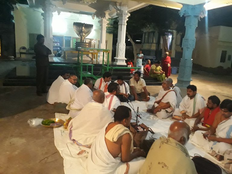 Sri Ramalingeswara Swamy Temple - Nandigama