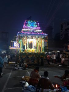 Sri Ramalingeswara Swamy Temple - Nandigama